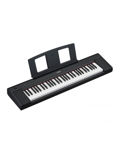 Yamaha Piaggero NP-15